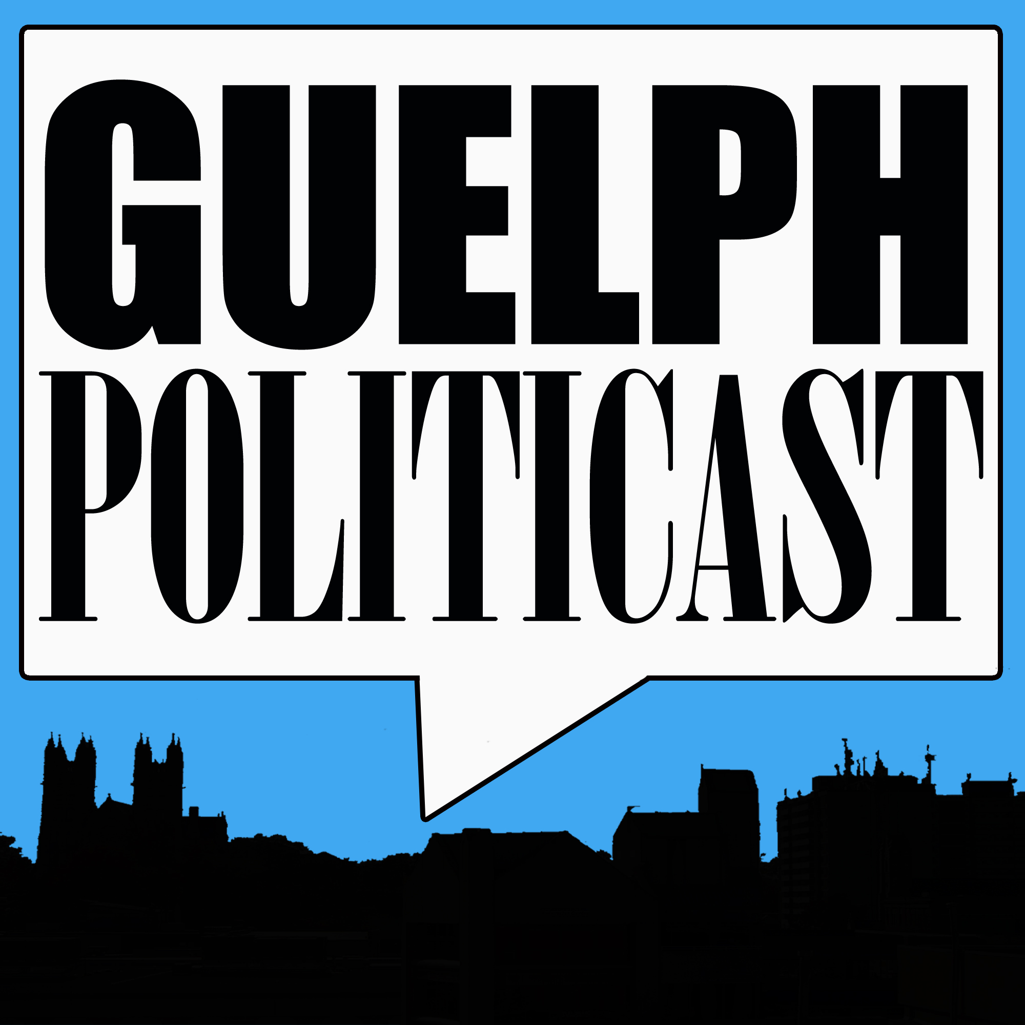 Mac Responds to Politicast Episode, Not About Buying Domains – Guelph ...