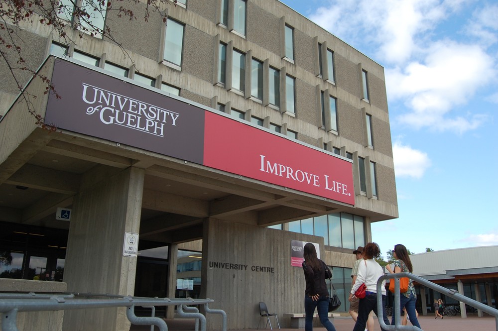 University of Guelph Names a Historic New President – Guelph Politico