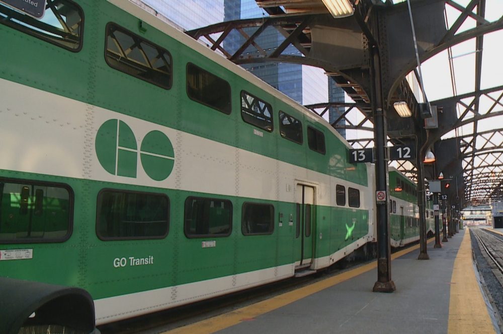 WiFi Access Coming to GO Transit Vehicles in 2020 – Guelph Politico