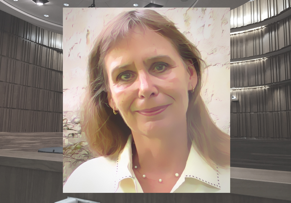 CANDIDATE QUESTIONNAIRE – Mary Thring for Ward 2 Councillor – Guelph ...