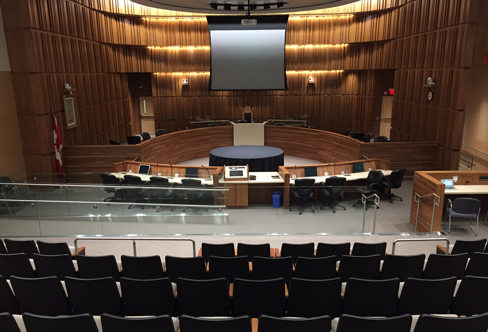 This Month at Council Part 1: Trails Master Plan and the Reformatory ...