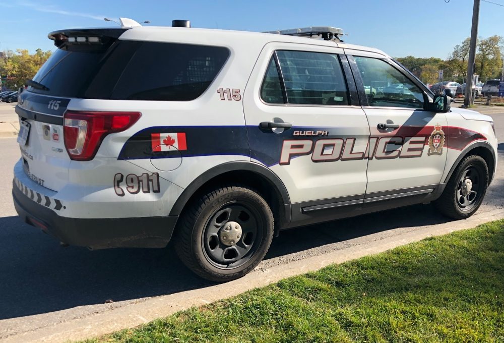 Guelph Police Adding Downtown Resource Officers – Guelph Politico