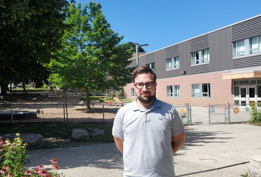 CANDIDATE QUESTIONNAIRE – Kyle Reaburn for Ward 2/3/4 Upper Grand ...