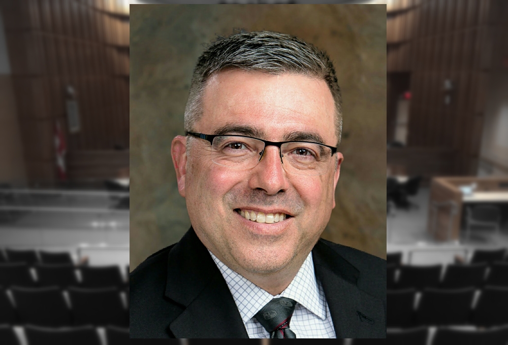 CANDIDATE QUESTIONNAIRE – Craig DiSero, Ward 6 Councillor – Guelph Politico