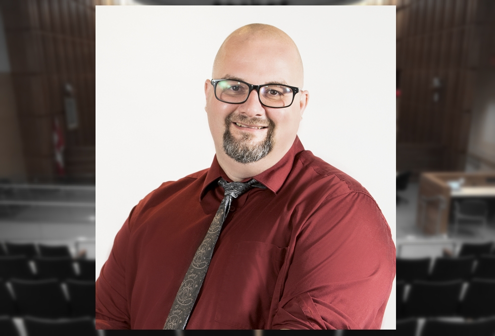 CANDIDATE QUESTIONNAIRE – Nathan Ford, Ward 3 Councillor – Guelph Politico
