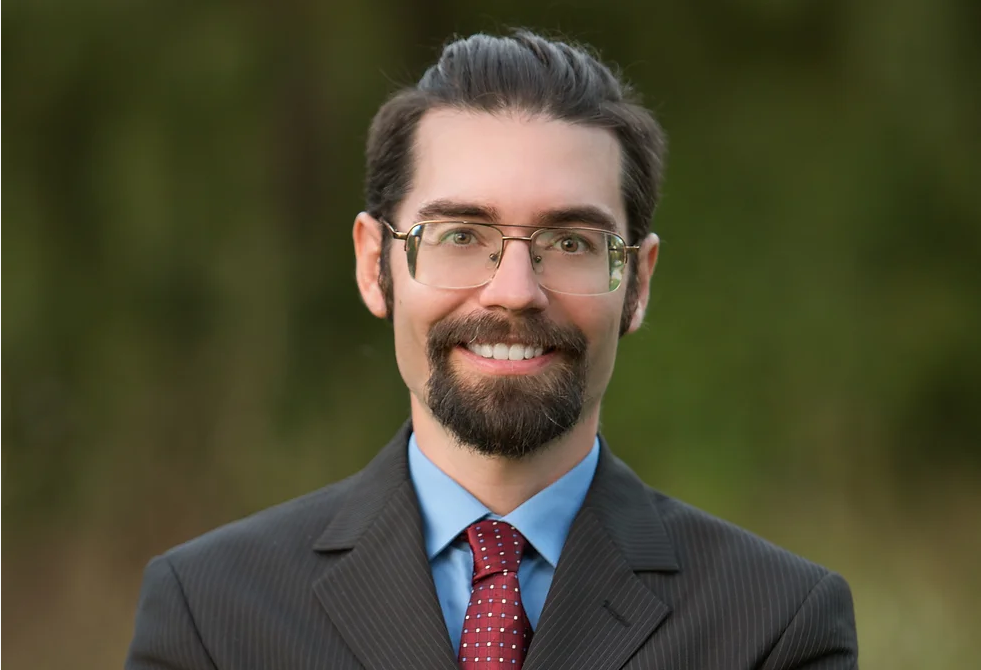 CANDIDATE QUESTIONNAIRE – James Gollinger for Ward 2/3/4 Upper Grand ...