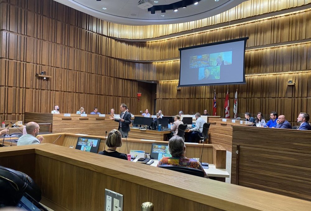 Recap Second City Council Meeting For November 26 2024 Guelph Politico