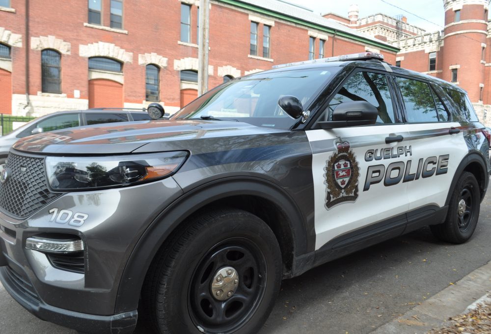 POLICE NOTES: Hate Crime Investigation, Cane Attack, and Dangerous ...